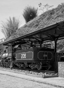 Pickering to Whitby Steam Train Timetable PDF | UK Rail Guides